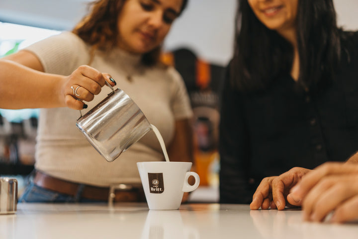 Unveil the Secrets of Gourmet Coffee | Britt Coffee Tour Costa Rica